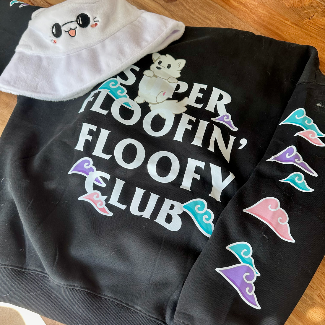 Biscuitfloof Studios